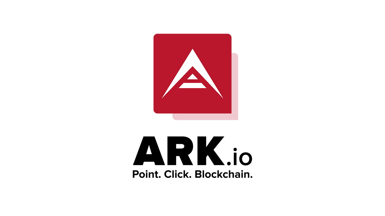 Start developing with ARK