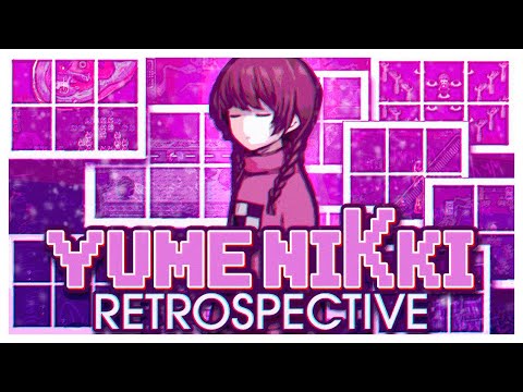 Why Yume Nikki Still Matters