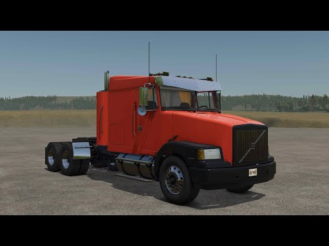 Farming Simulator 25 Volvo Wia FS25 Mods