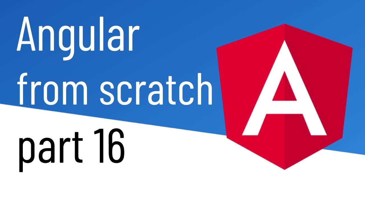 Angular from Scratch, part 16: The fastest way to get GitHub API data in Angular