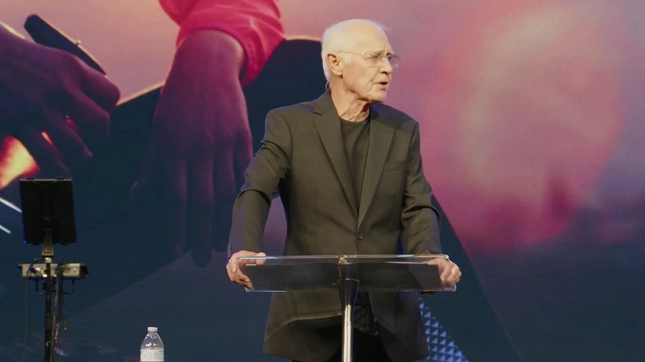 Turn Your Eyes Upon Jesus - New Life Church