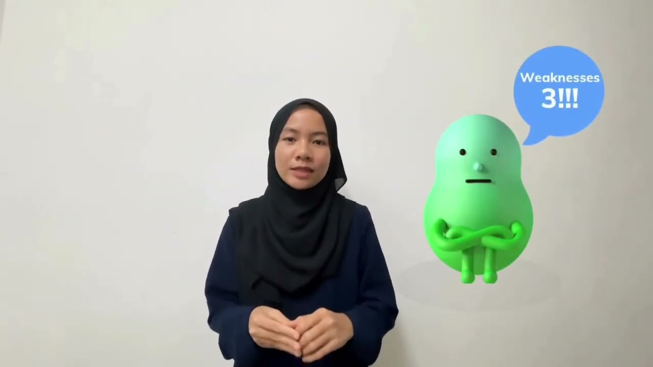 ACC2613 SELF ASSESSMENT SYSTEM