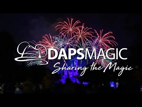 Join the DAPS MAGIC Team and Be a Part of Sharing the Magic!