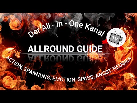 Allround Guide TV [LIVE]