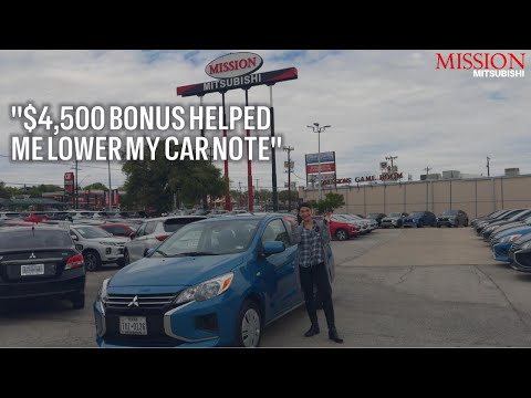 How the $4,500 Helped Lower Her Car Note - Customer Testimonial