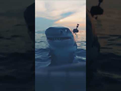 AI SHARK π₯JUST HIT NEXT LEVEL!!! "YOU STILL FEEL LIKE KILLING PEOPLE?? YES"