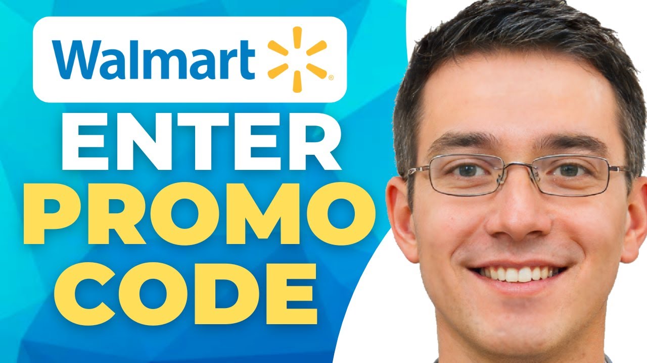 How to Enter Promo Code on Walmart App or Website (Full Guide)