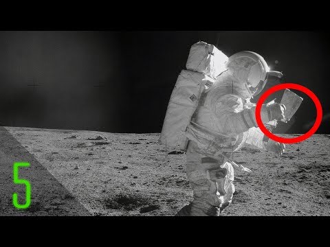 5 Mysterious Treasure Maps Written in Secret Codes