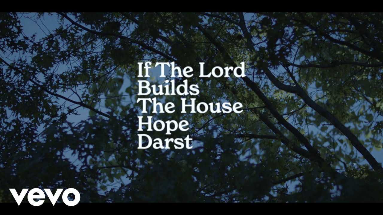 If The Lord Builds The House - Life 107.1