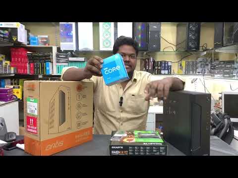 Computer Cases - Custom Computer Case Latest Price, Manufacturers ...