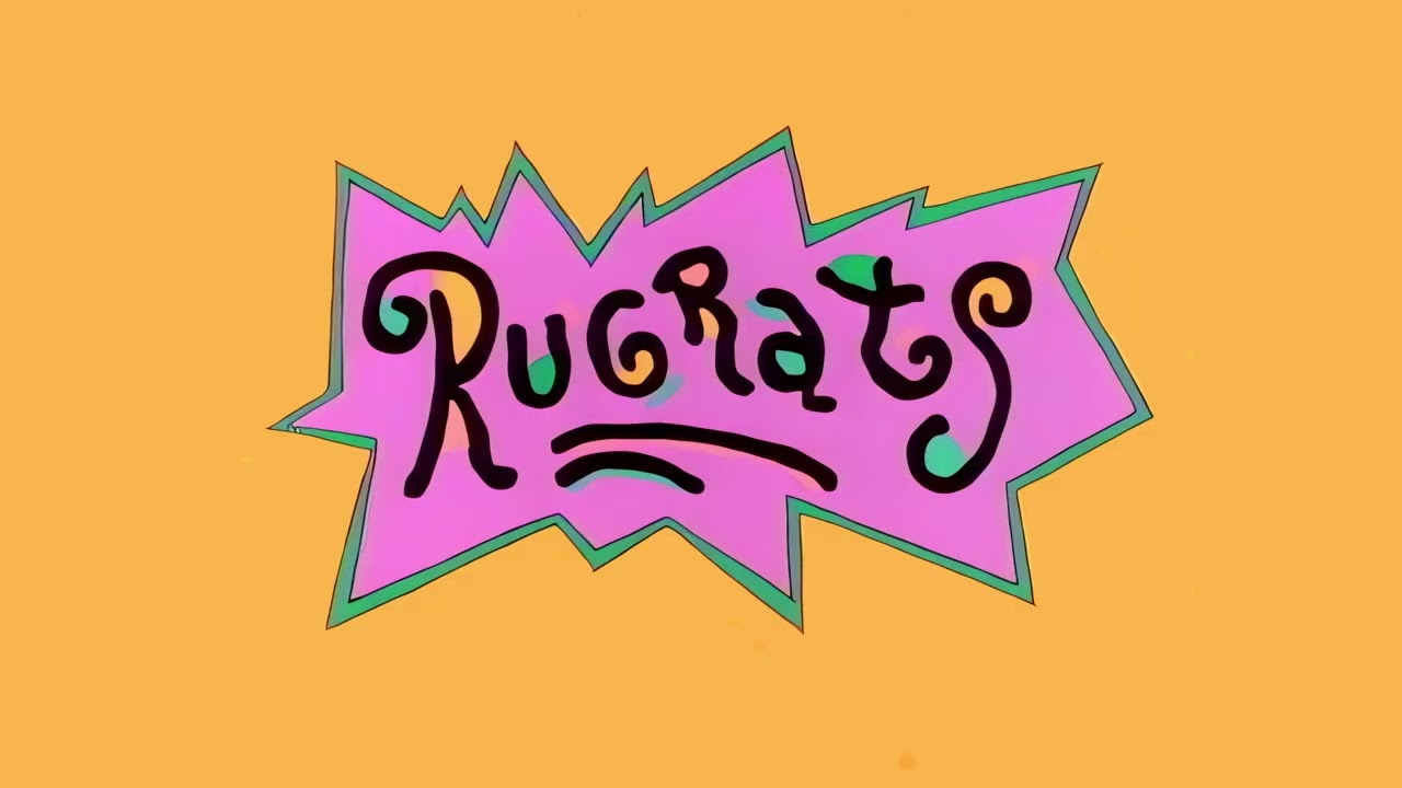 Rugrats OST - [S3-E05] Circus