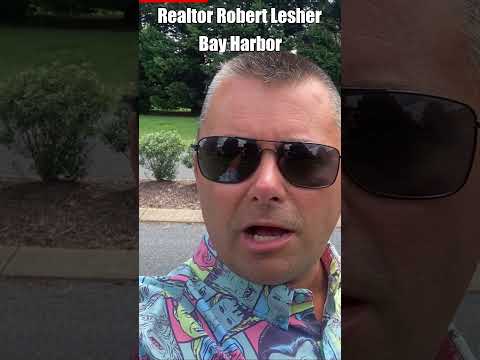 Bay Harbor Rehoboth Beach Delaware Virtual Neighborhood Tour