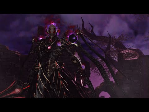 Steam Community :: Video :: PSO2: Omega Masquerade Depth 60 with new ...