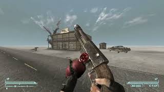 Energy Weapons Part 1 Mega ReAnimation Patch for Tammers NIFBashed ...