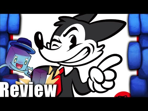 Master Word Review - with Tom Vasel