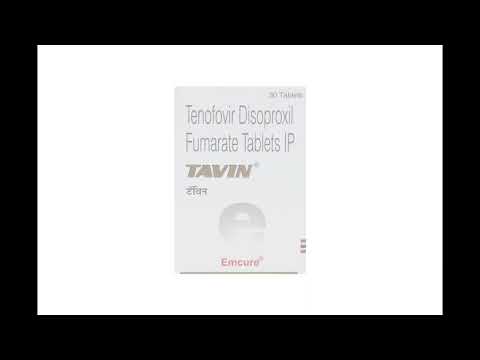 Tenofovir Tablet - Ricovir Tablet Latest Price, Manufacturers & Suppliers