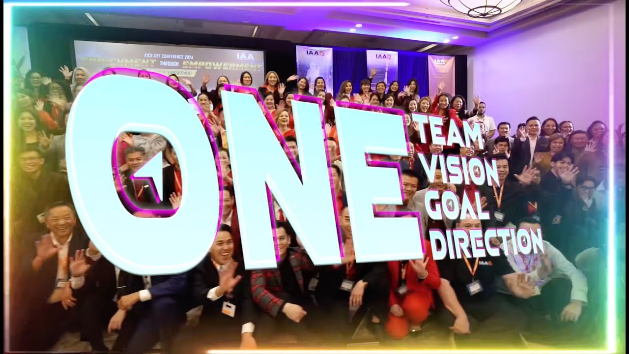 Teaser Summer Conference 2024  - Highlight for guests