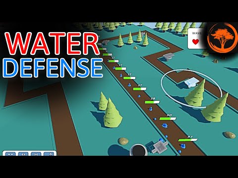 Steam Community :: Water Defense