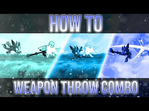 Steam Community :: Video :: How to Weapon Throw Combo | With Examples ...