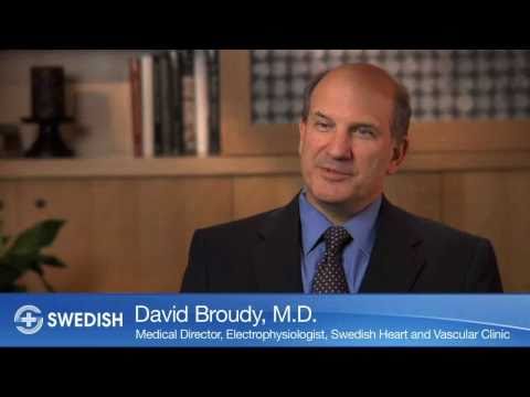 David R. Broudy, M.D.
