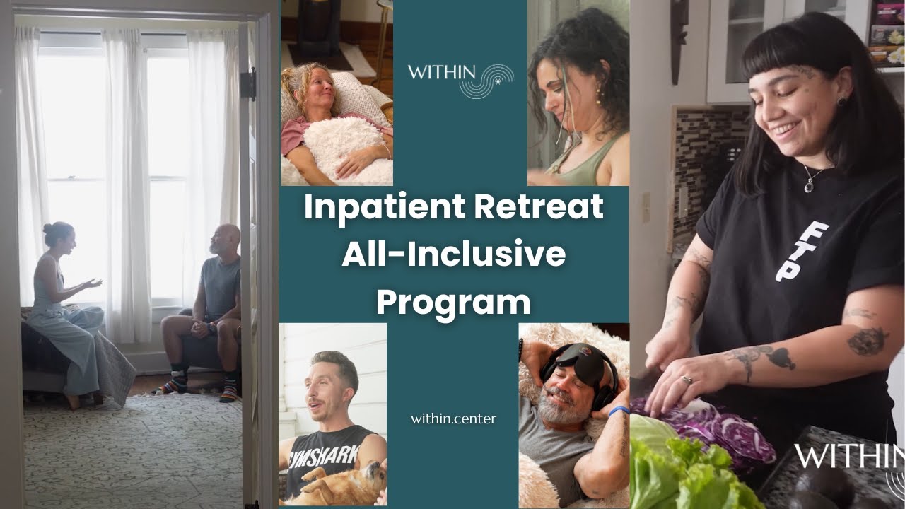 WITHIN Center: Verified Pricing, Reviews & Testimonials (Austin, Texas)