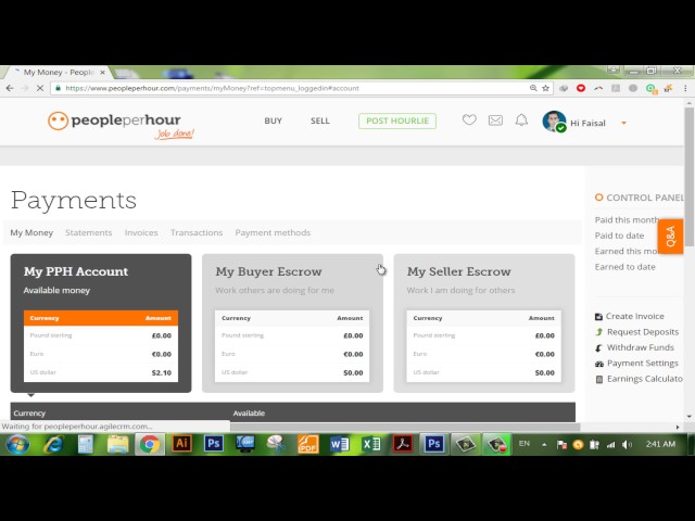 PeoplePerHour Pricing, Reviews, & Features in 2022