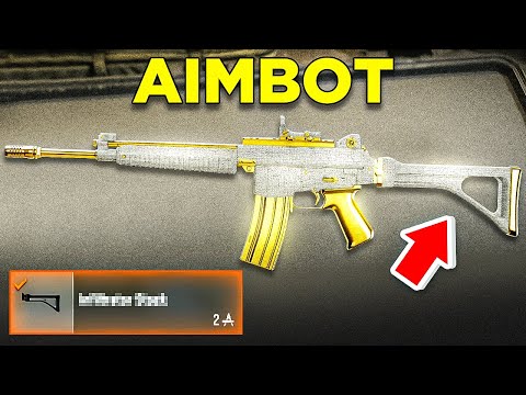 THIS ATTACHMENT CHANGES EVERYTHING in BLACK OPS 6.. π₯ (BO6 Best Class Setups)