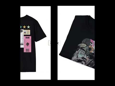 Tyler the creator t-shirt - get it here at https://musicedition101.printify.me/ #tylerthecreator