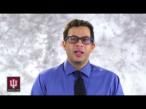 Nasser Hanna, MD, Hematology/Oncology