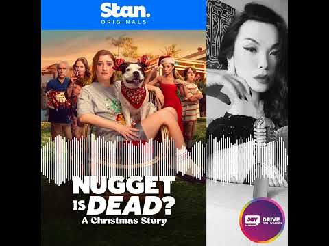 Review by Suzy Wrong: NUGGET IS DEAD: A CHRISTMAS STORY on Stan