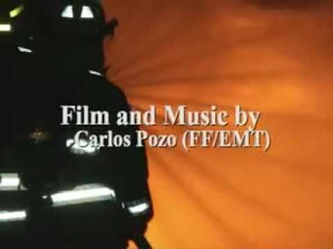 FIREFIGHTER ANTHEM 2: BATTLE THE BLAZE