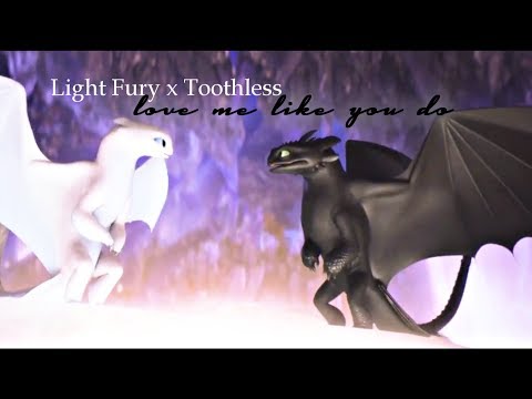 The Other Night Fury (Toothless x reader) - Chapter 8 - Wattpad