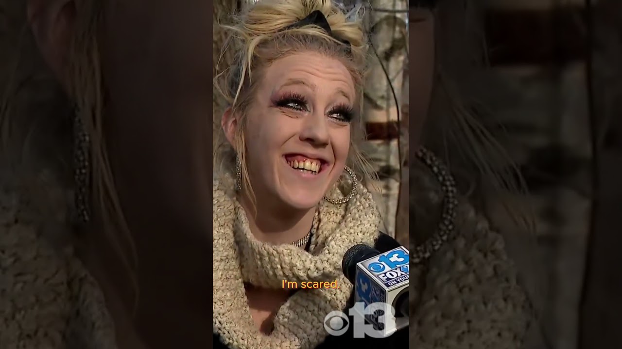 Unhoused Mainers face tough choices to stay warm, safe this winter