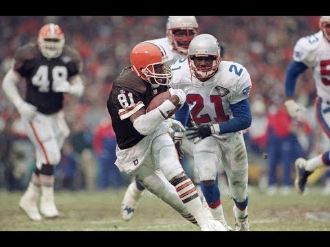 Every Cleveland Browns Playoff Win (1968-2018)