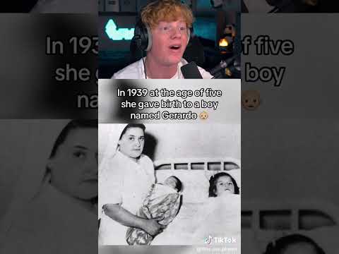 Youngest Mothers In The World! 🤯