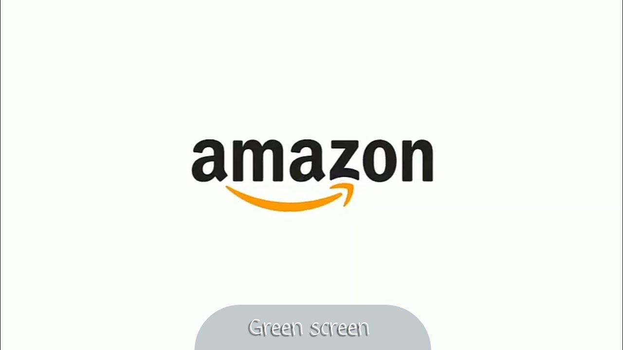 Green Screen Amazon Transition Free!