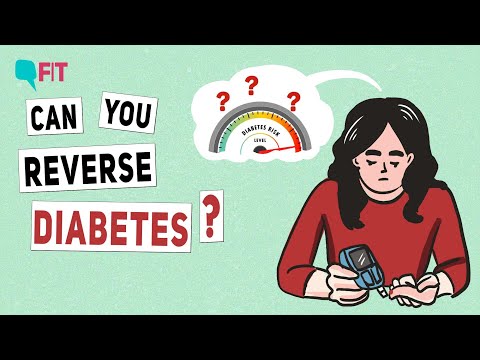 You Can Reverse Diabetes, But There's a Catch: Expert Explains | News and Views Podcast | The Quint