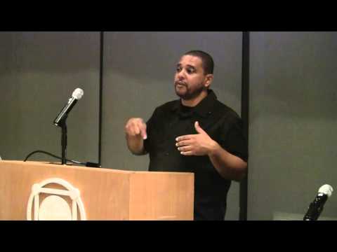VIDEO: Max Rameau: Take Back the Land: Building a Movement through Land ...