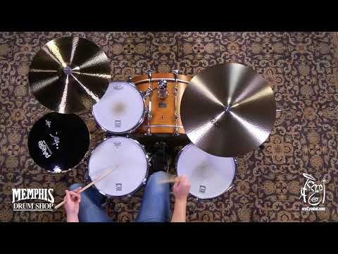 Paiste 22 Giant Beat Multi Ride iMuso