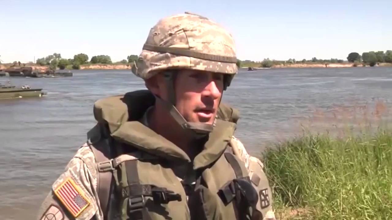 Exercise Anakonda 2016