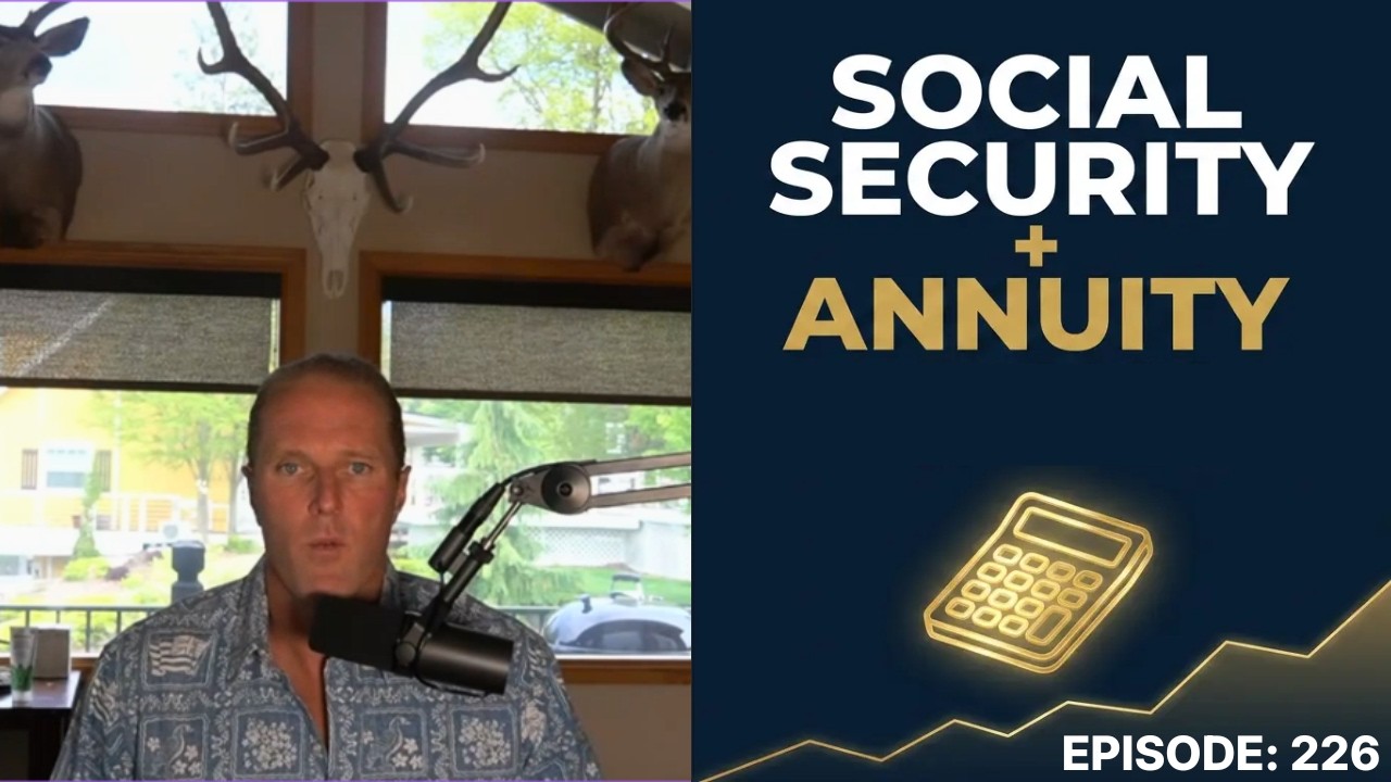 Calculator Case Study with Social Security