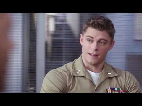 The Code - Trailers & Promos | AceShowbiz