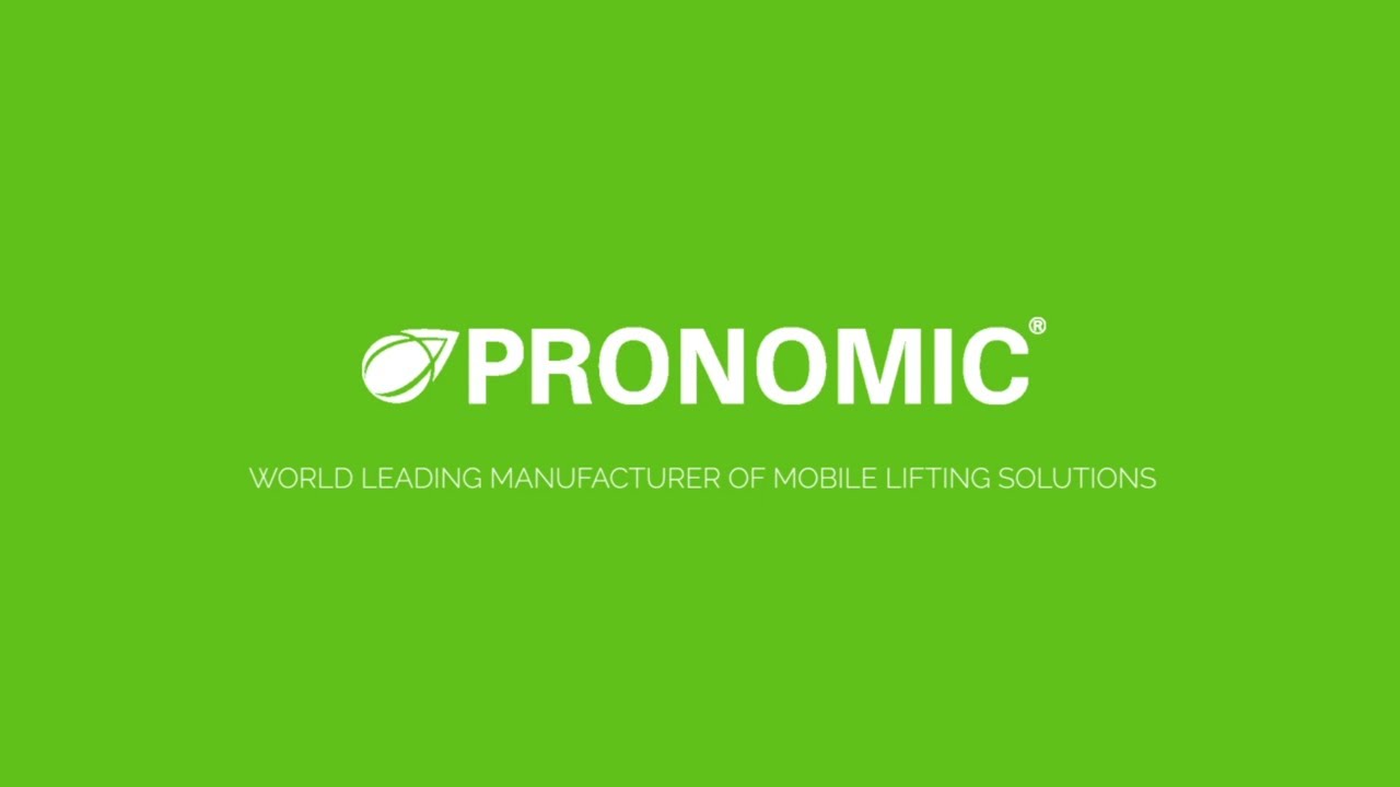 Boost your work with ergonomic lifting equipment