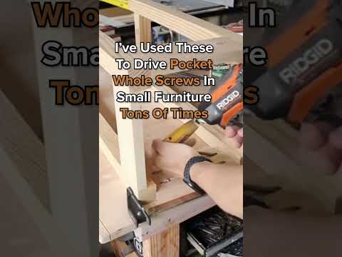 Every Drill Needs This!