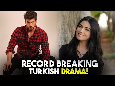 Top 10 Record Breaking Turkish Drama Series 2023 | Mid Year List 2023