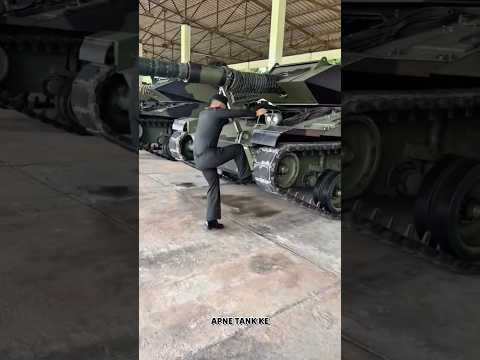 This Army is so strong 😱#shortvideo