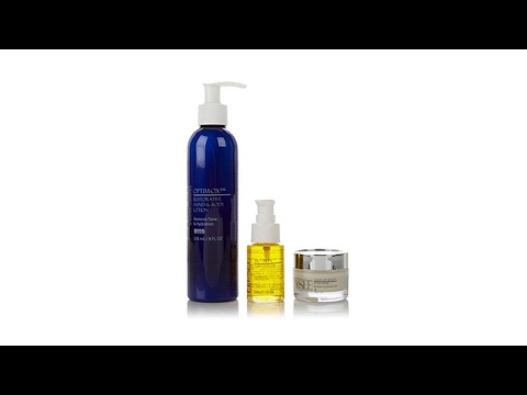 Elyse Beauty Aid for Dry Skin System