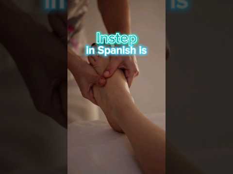 Master Your Vocabulary: INSTEP IN SPANISH | Excel in Medical Consecutive Interpretation