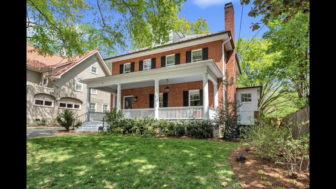 4 Southgate Avenue Annapolis, MD | ColdwellBankerHomes.com
