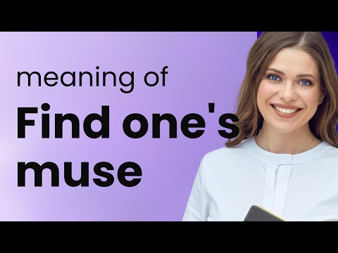 Finding Your Muse: Unlocking Creative Inspiration
